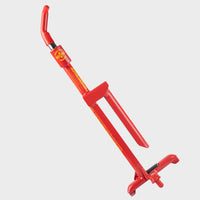 Unbreakable Locks - Quickly secure your vehicle’s brake pedal